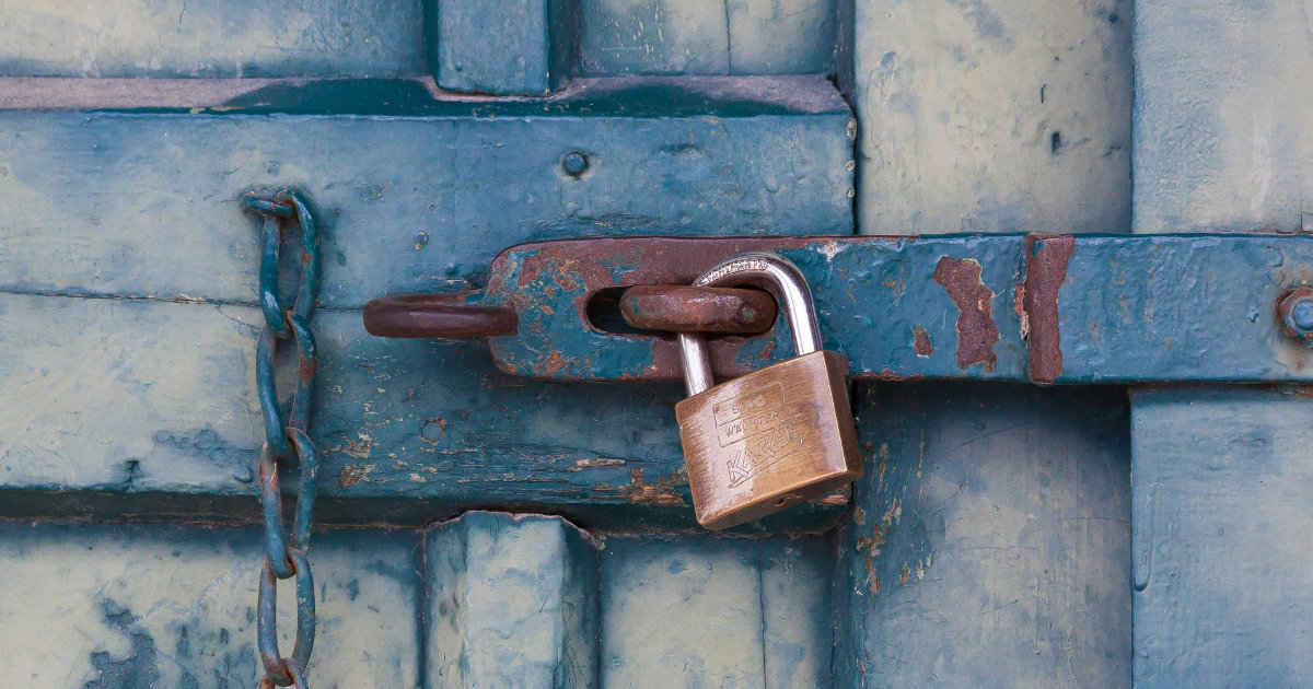 Optimized Locking, Part I | Bob Pusateri