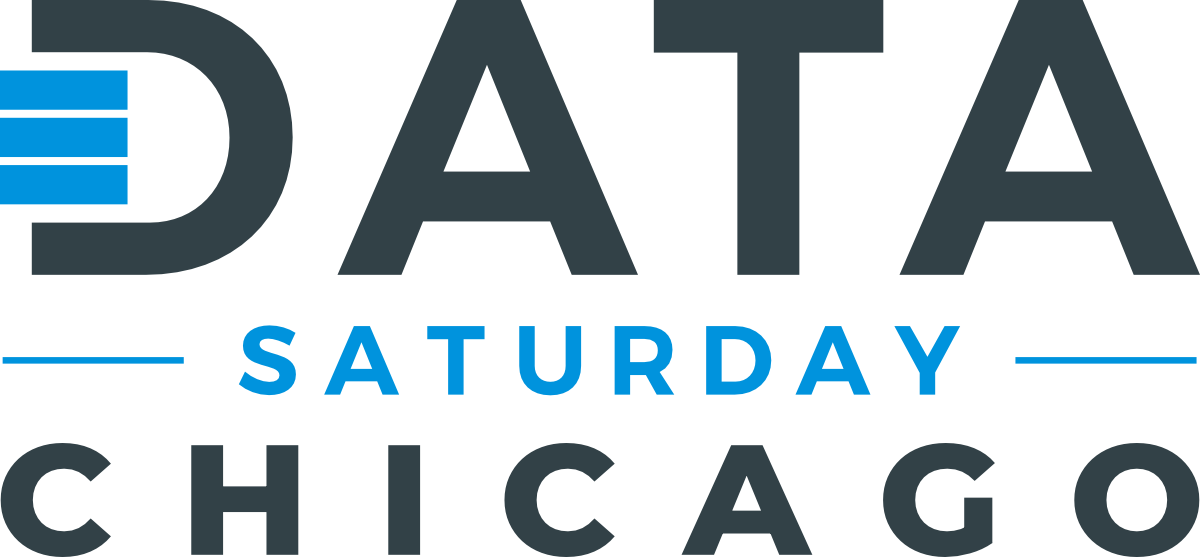 Data Saturday Chicago 2026! | Bob Pusateri